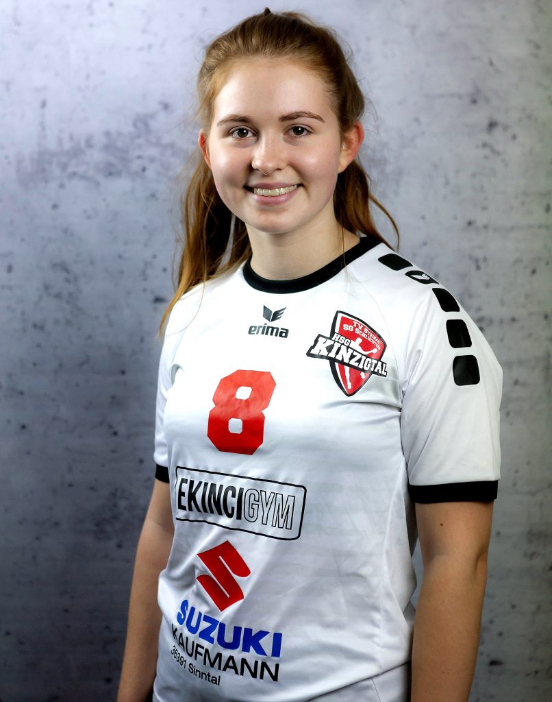 Laura Killmer – HSG Kinzigtal