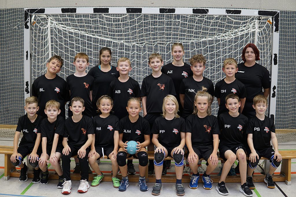 2022/2023 – HSG Kinzigtal